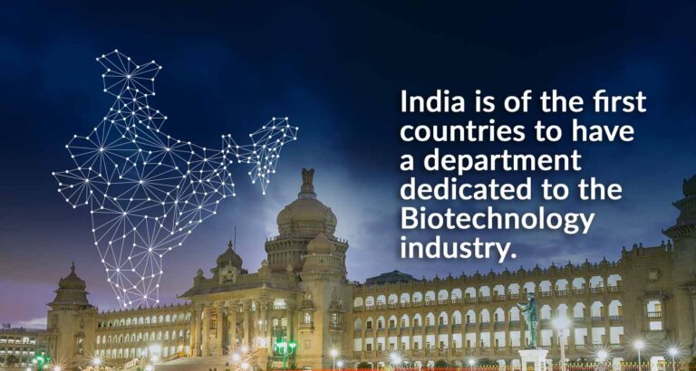 India's innovative Biotech and Pharma industries - Bridge Consulting